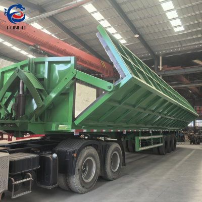 Product Center - Shandong LONGQ trailer manufacturing Co., Ltd.